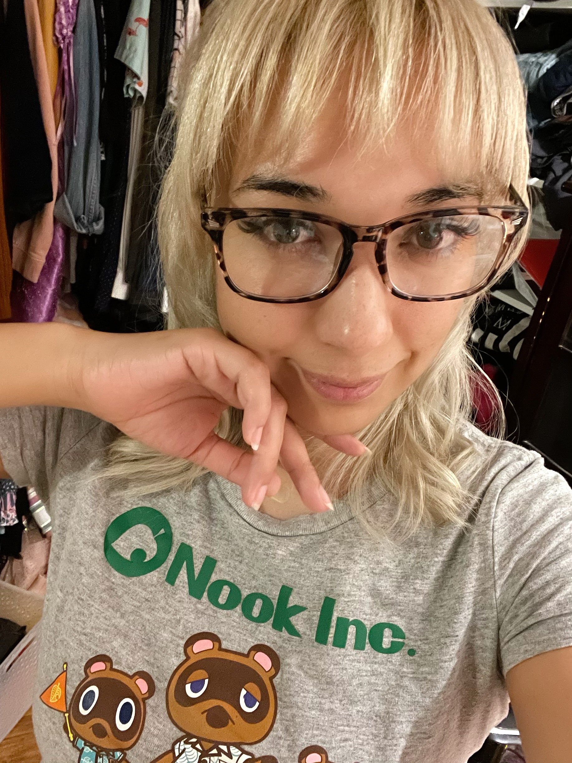 2 Year Blog Anniversary – Complex_Kari