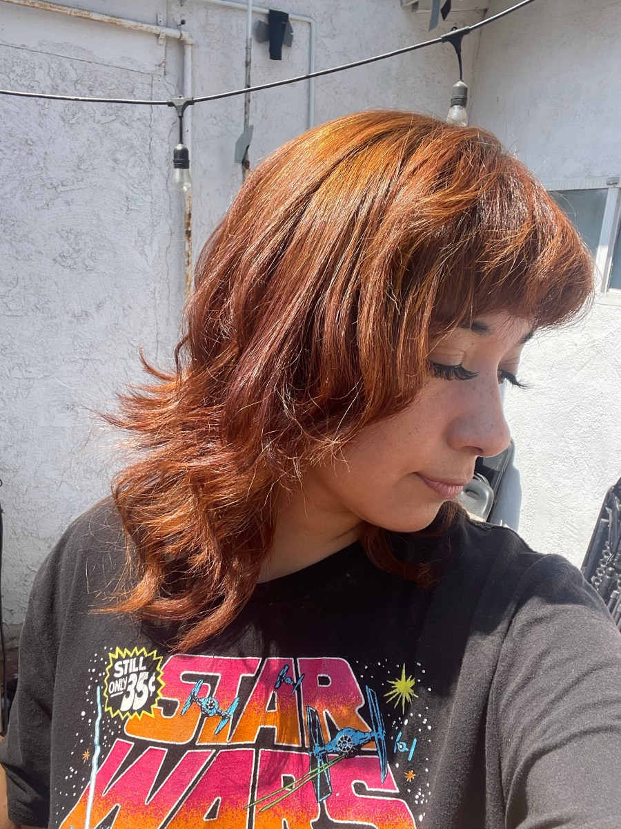 Back to Brown – Complex_Kari